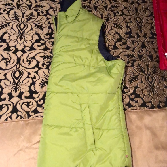 made for life | Jackets & Coats | Made For Life Puffer Vests Multiple ...